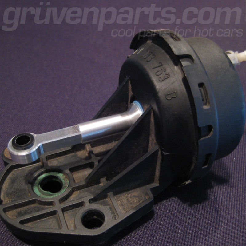 :: GruvenParts.com Releases Billet Intake Linkage Arms VR6 Engines ...